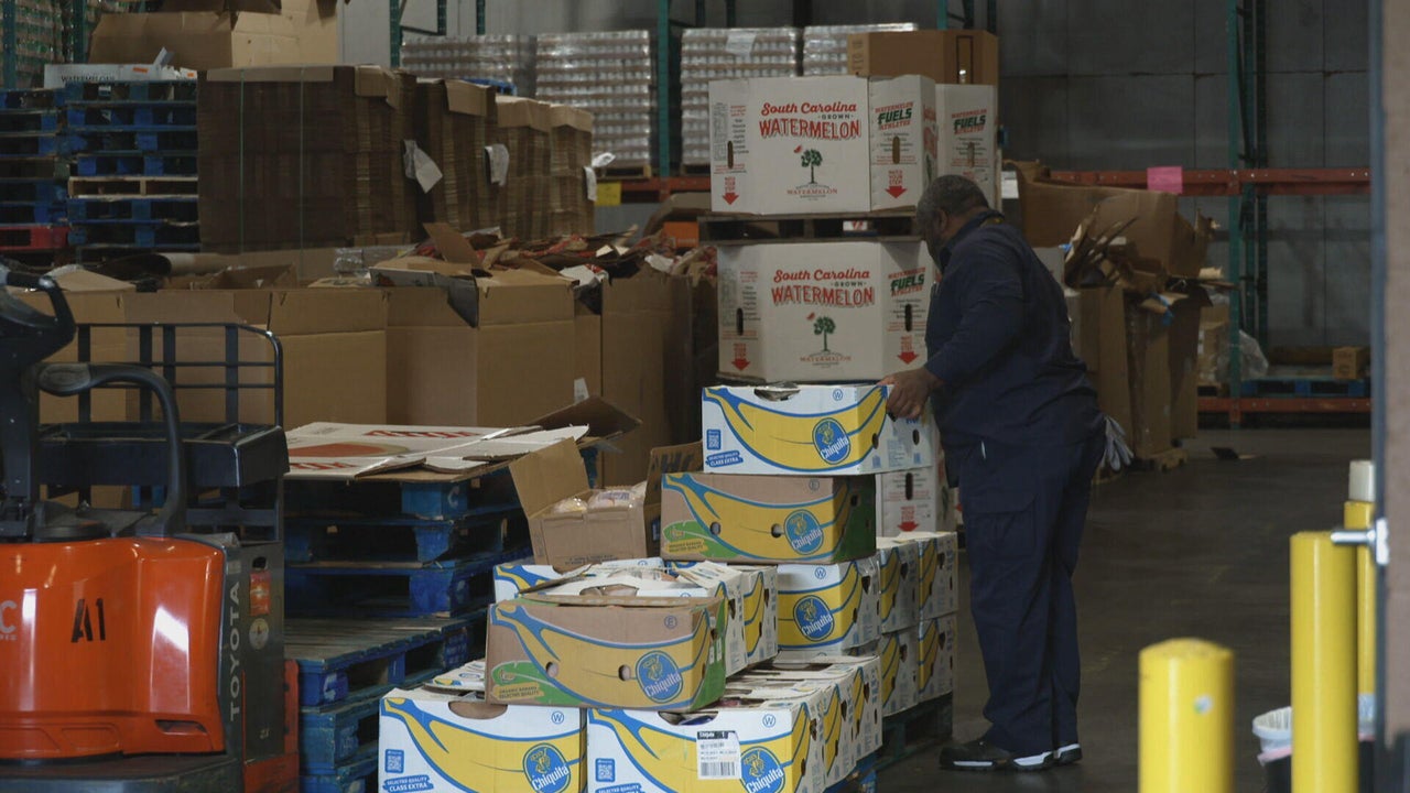 Skyler Henry - CBS News