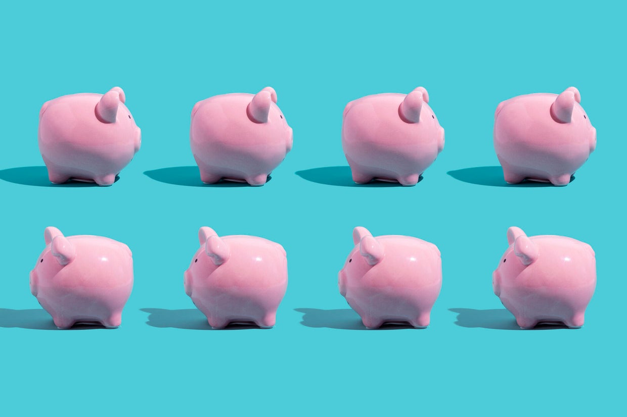 $20,000 short-term CD vs. $20,000 high-yield savings account: Which ...