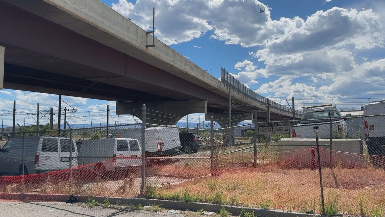 Denver bond proposal involving 8th Avenue viaduct stirs debate over ...