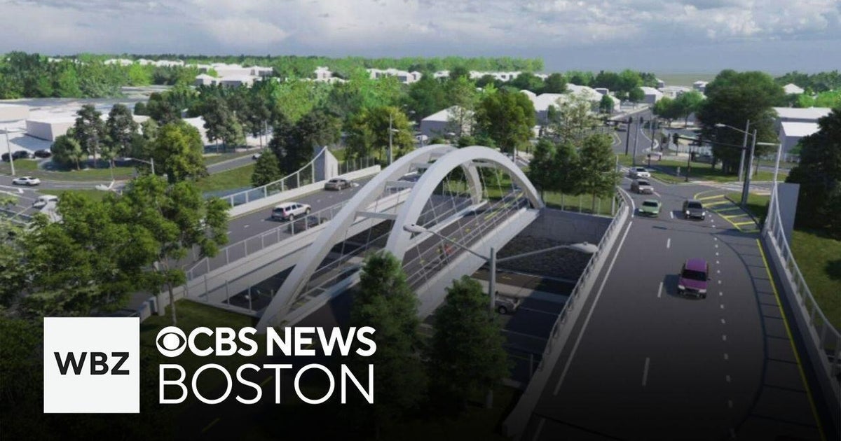 New Route 27 bridge over Route 9 in Natick expected to be done in 2030 ...