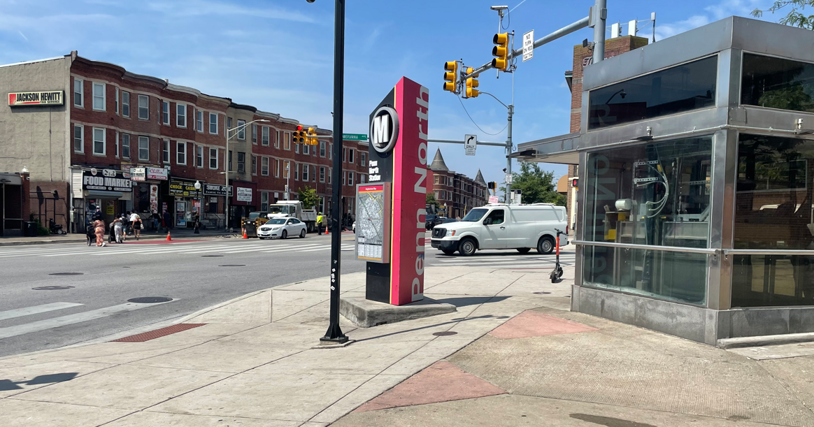 7 people hospitalized after 11 overdoses reported in Baltimore's Penn ...