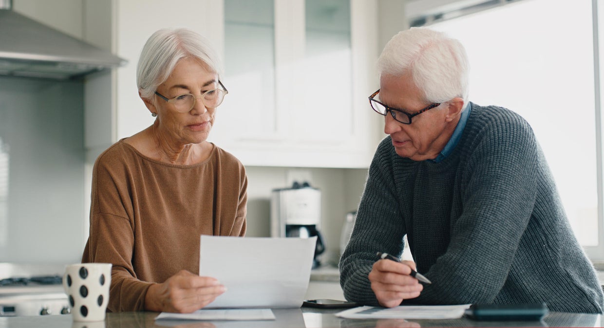 Reverse mortgage dos and dont's seniors should know now - CBS News