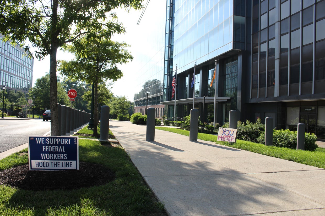 Deep staff cuts at a little-known federal agency pose trouble for ...