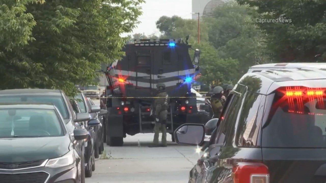S.W.A.T. news - Today’s latest updates - CBS Chicago