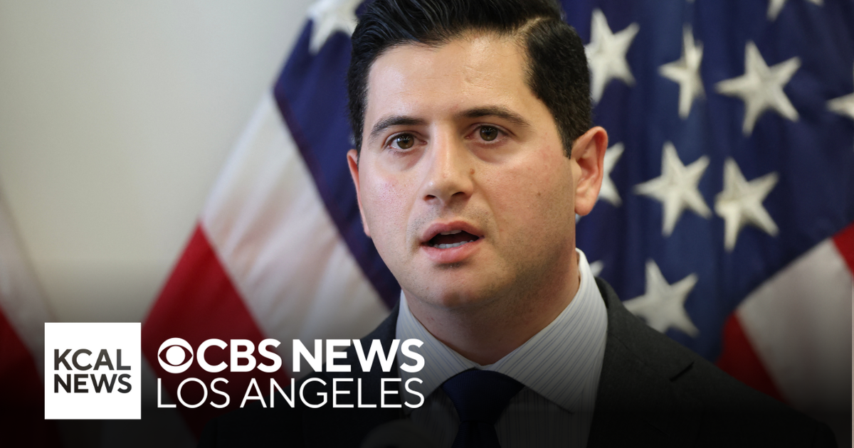 Tension and turmoil strikes U.S. Attorney's office in LA, per Bloomberg ...