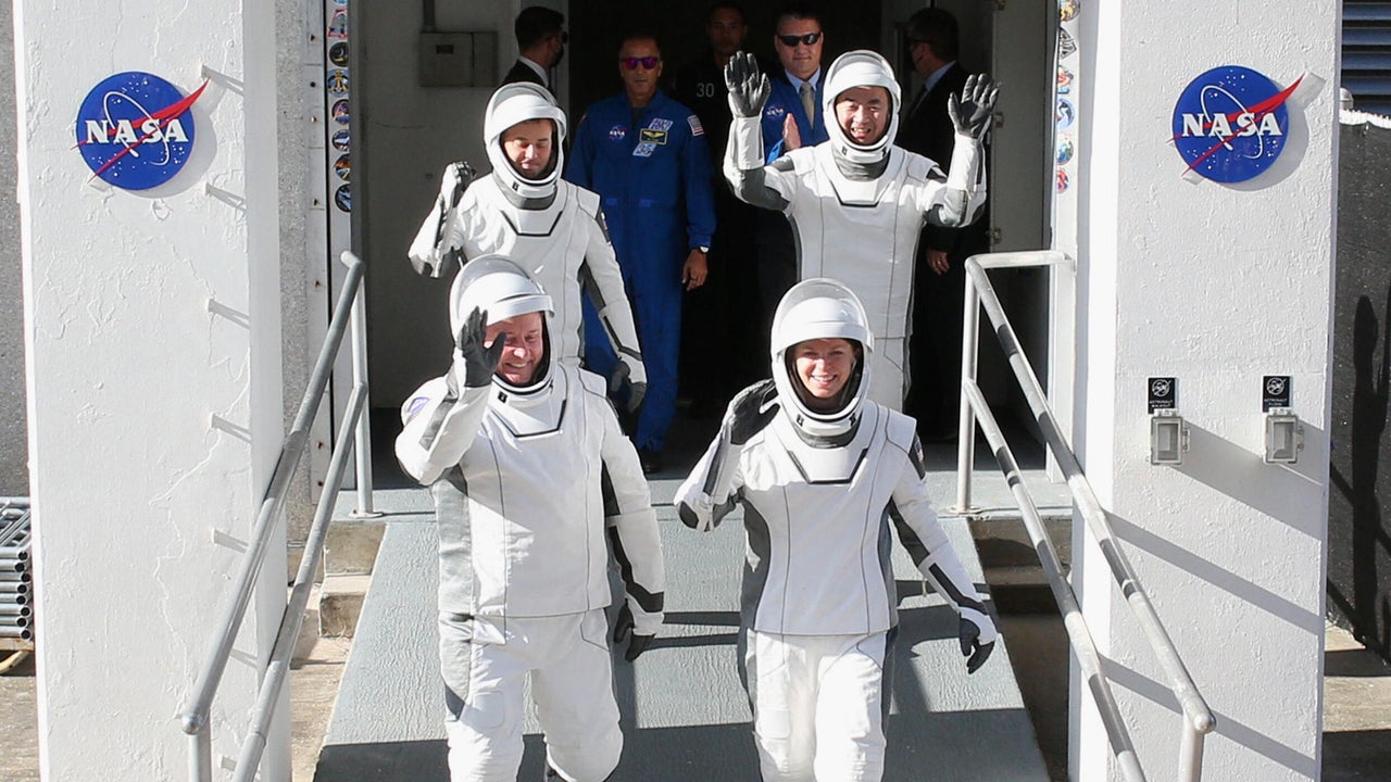 Latest space news, headlines, analysis - CBS News