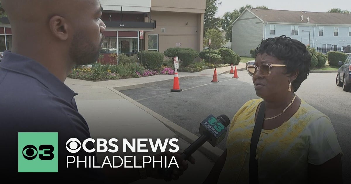 Senior citizens evacuated after electrical fire at Philadelphia ...