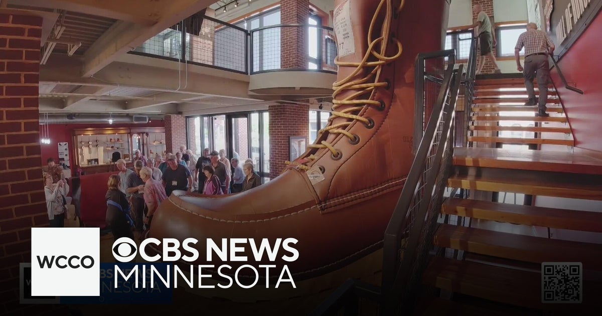 Red Wing has more than just popular, stylish boots | Summer Spotlight ...