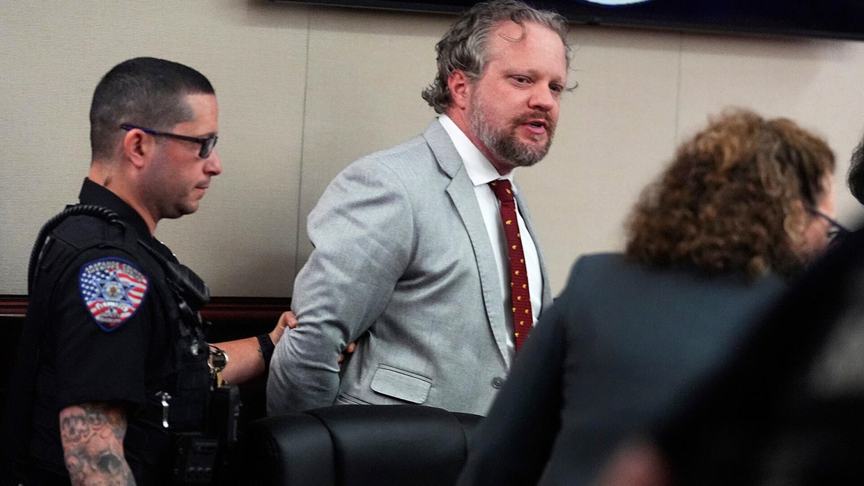 Daughter says Aurora dentist James Craig, who will serve life sentence ...