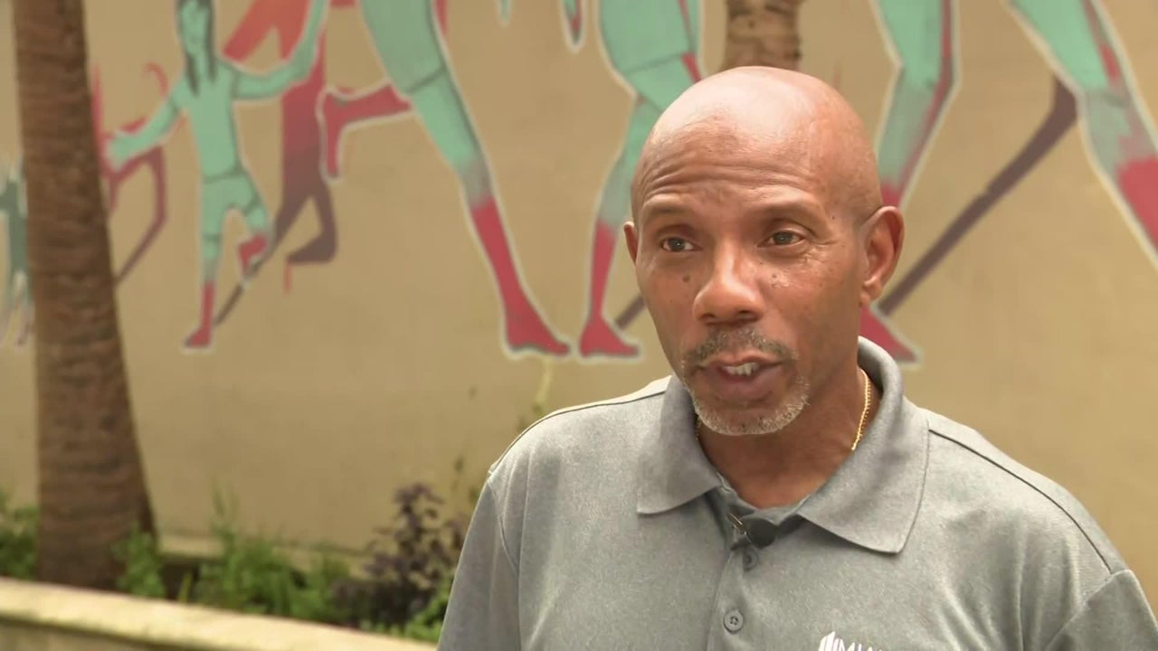 Miami Proud - CBS Miami