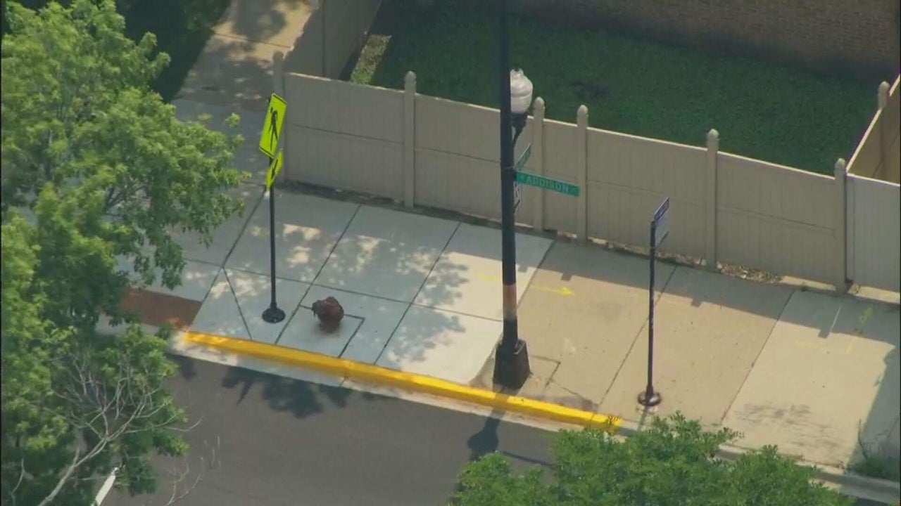 Hate Crime News - CBS Chicago