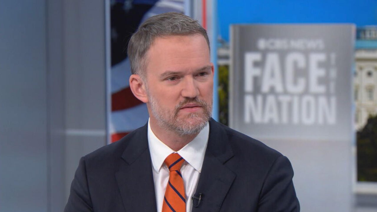 Jamieson Greer news - Today’s latest updates - CBS News