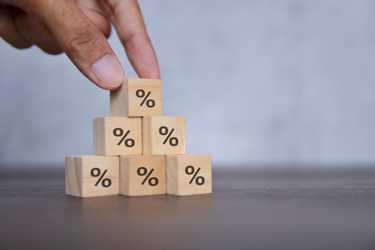 3 long-term CD moves to make with interest rates paused this August ...