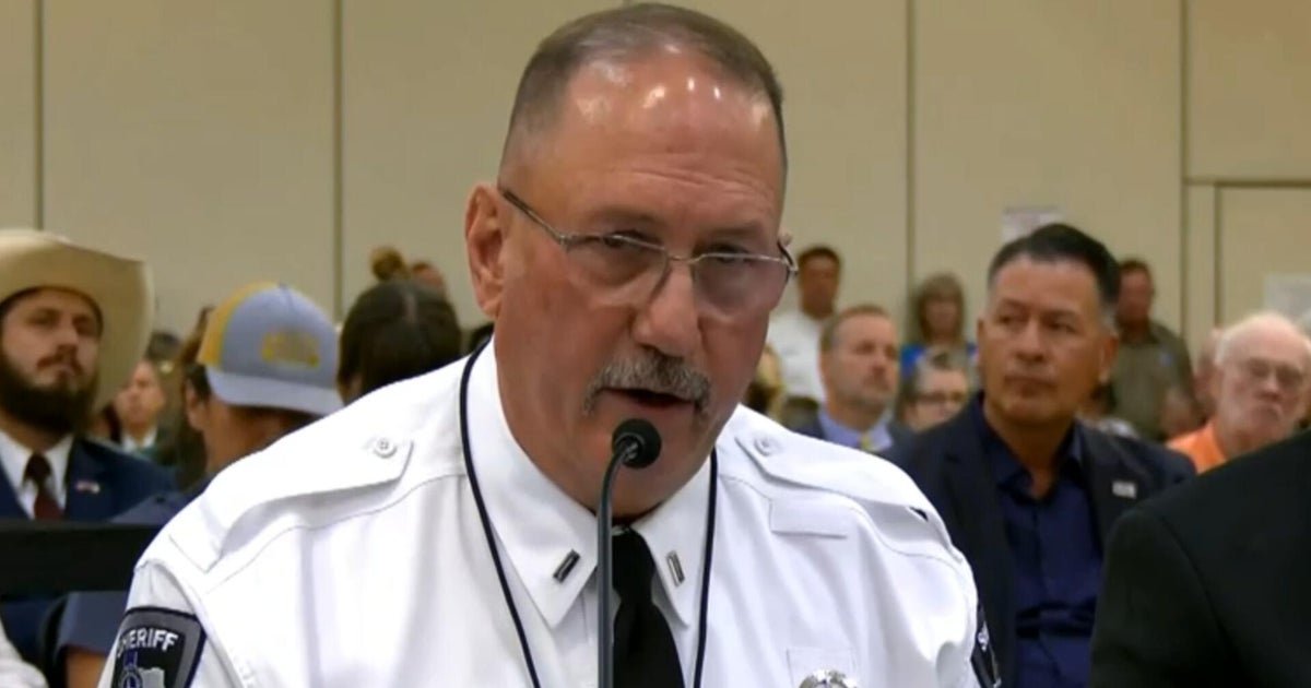 Texas emergency coordinator admits he was sick, asleep when deadly ...