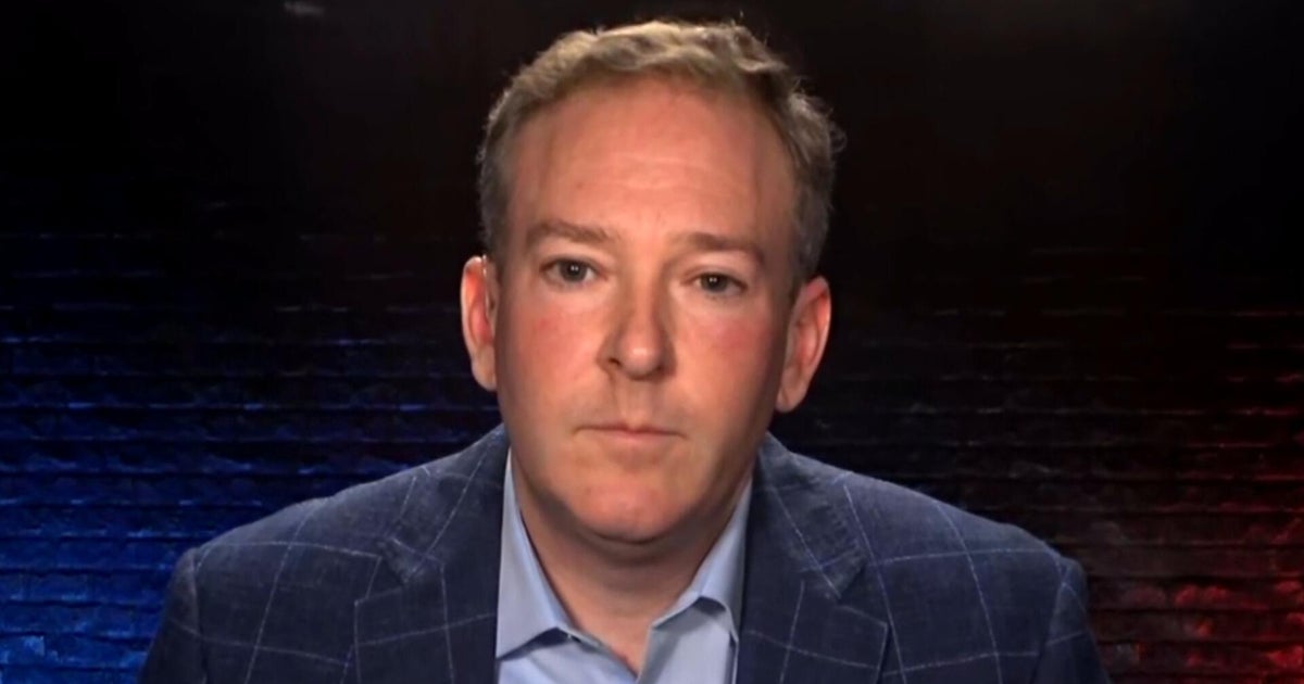 EPA chief Lee Zeldin defends proposed repealing of endangerment finding ...