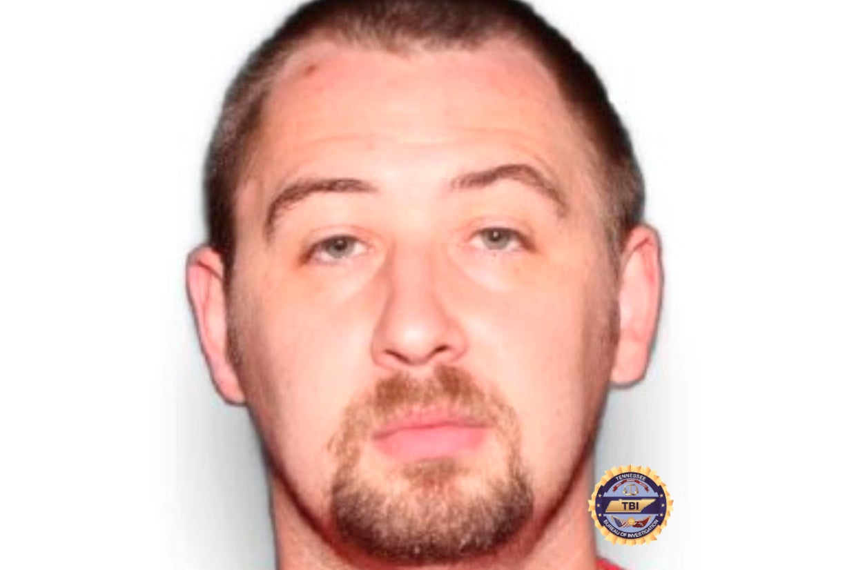 Tennessee authorities arrest 3 linked to suspect in the killings of 4 relatives of an abandoned ...