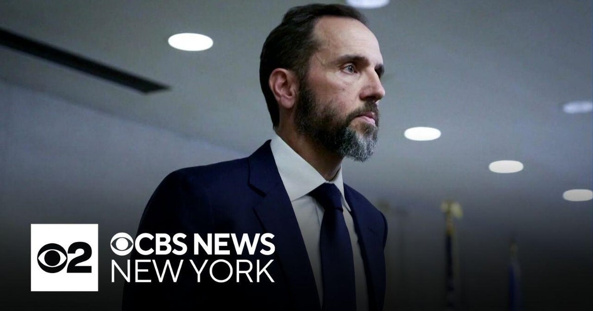 Jack Smith, special counsel who investigated Trump, under investigation ...