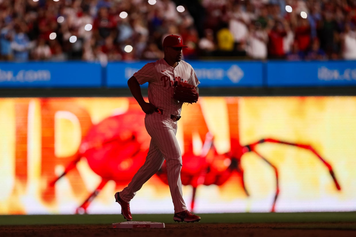 Jhoan Duran brings the heat and sets Citizens Bank Park record for ...