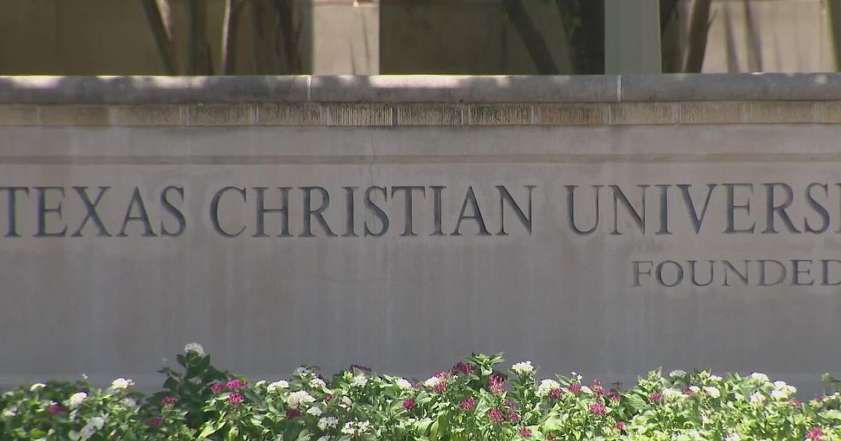 TCU announces free tuition for eligible undergrad students from Texas ...