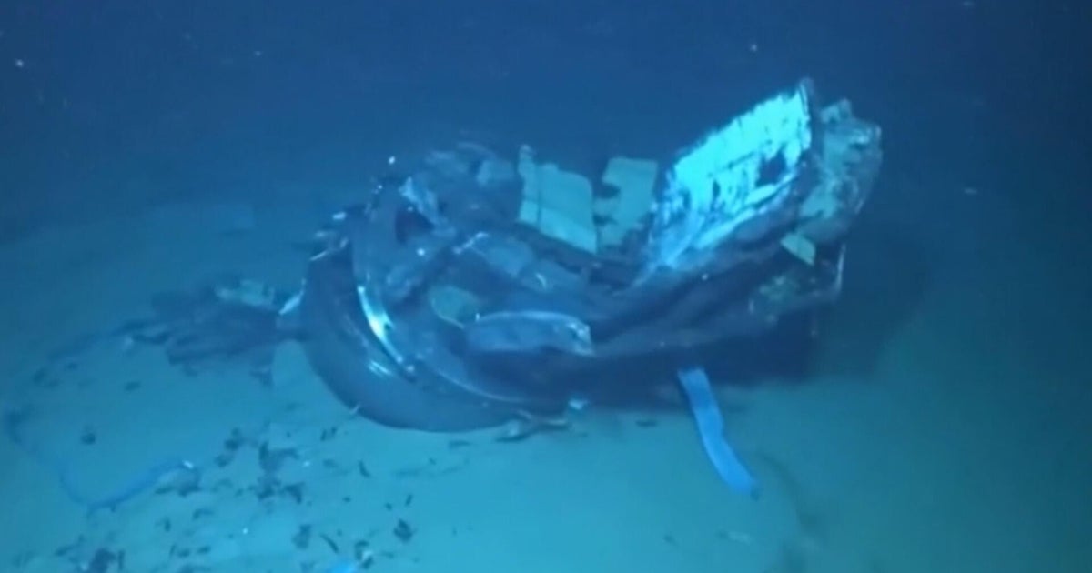 Titan submersible disaster was preventable, Coast Guard report says ...