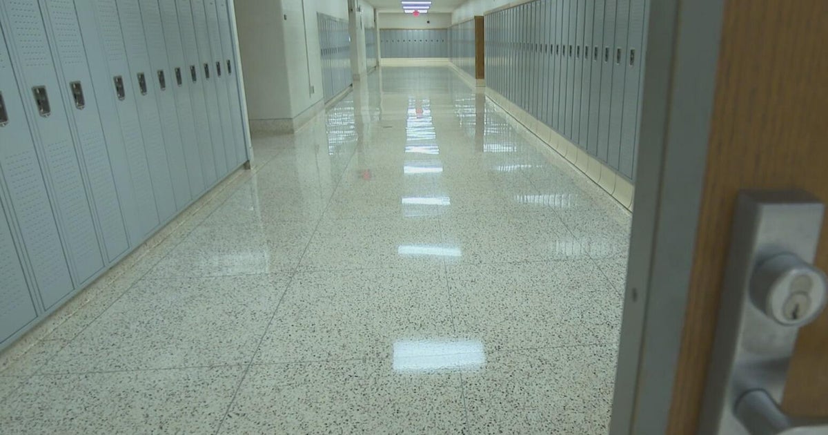 How do early start times impact high school students? - CBS Pittsburgh