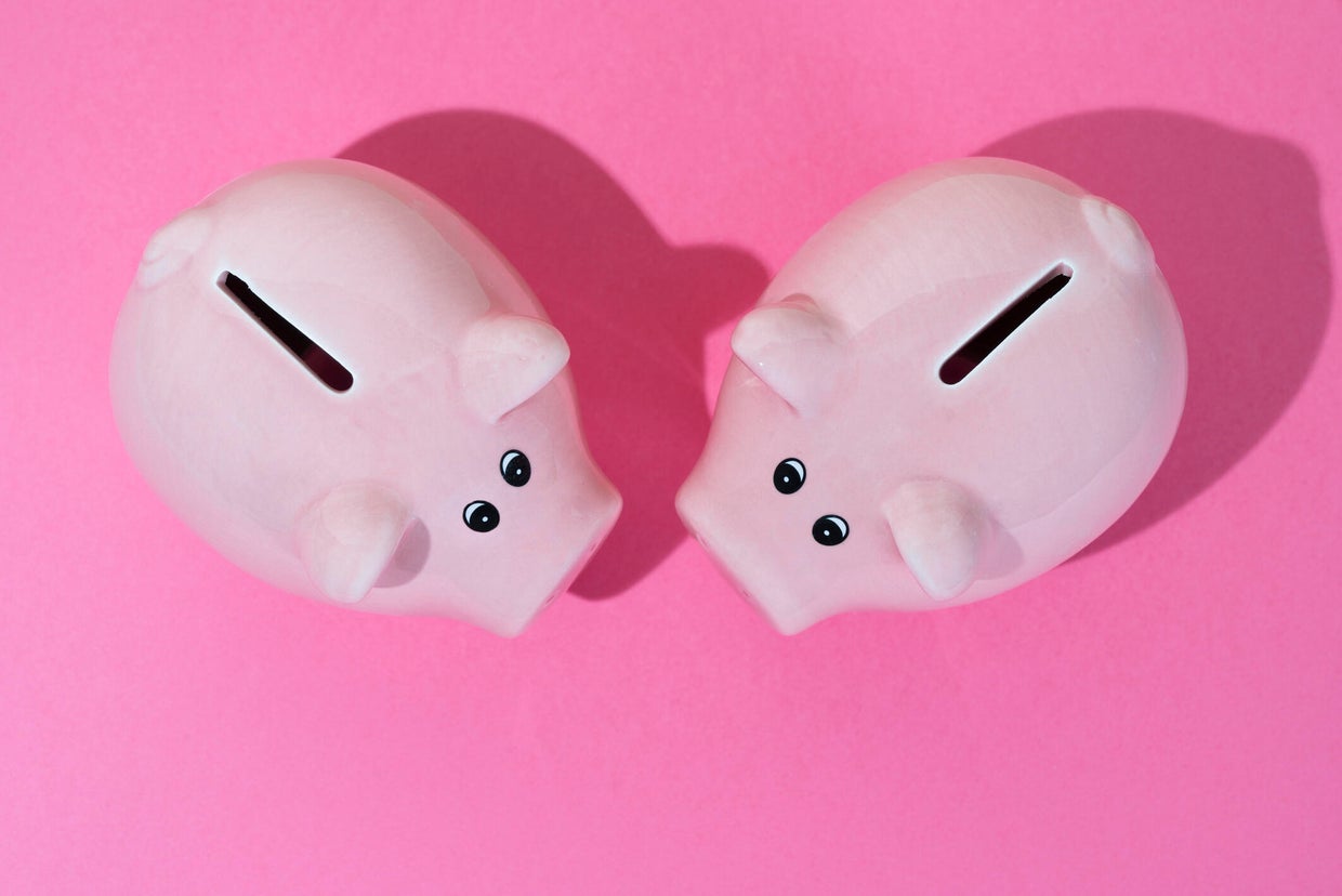 $10,000 3-month CD vs. $10,000 high-yield savings account: Which earns ...