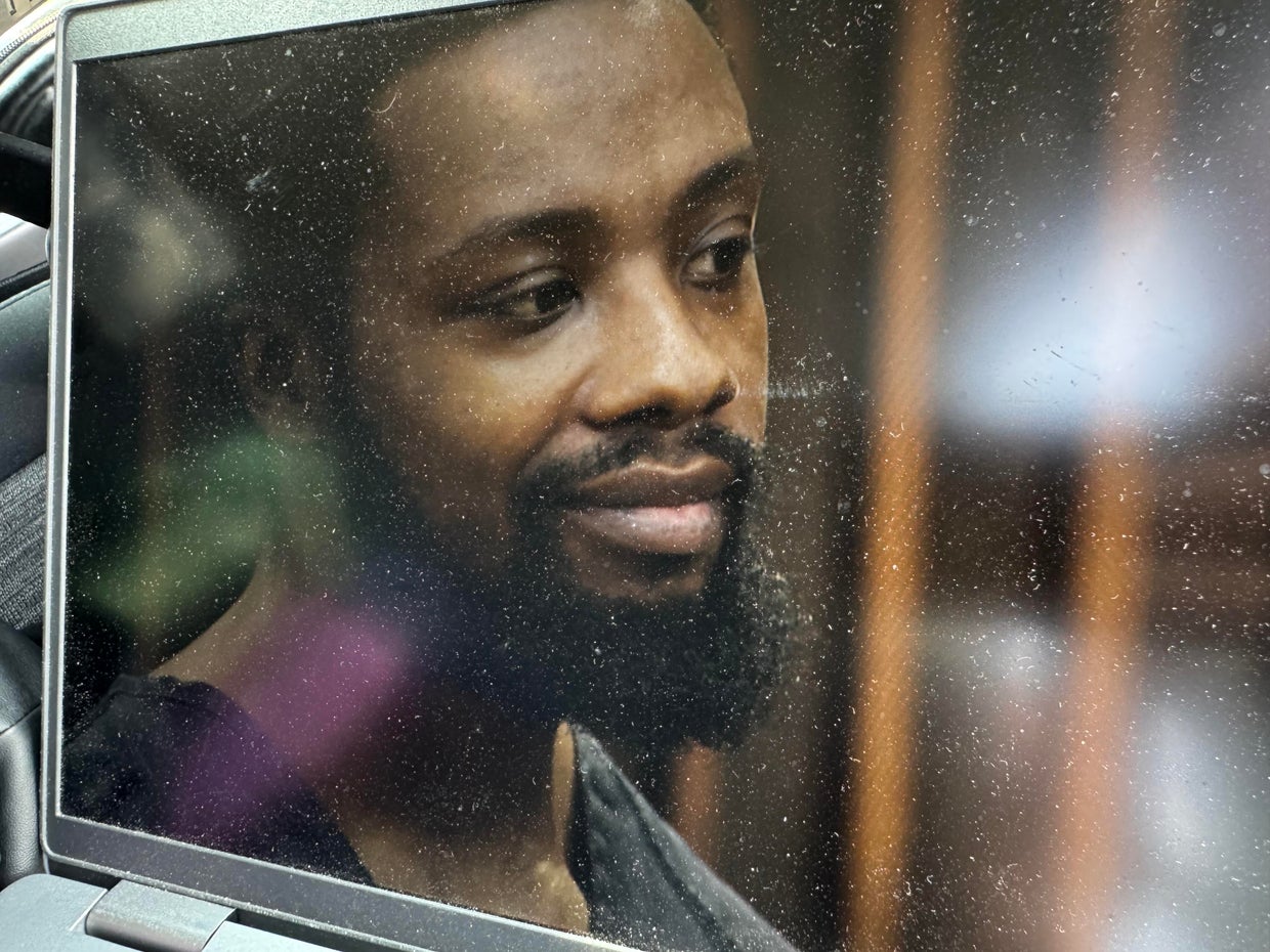 Suspect accused of killing Warren mom Ashley Elkins in court for ...