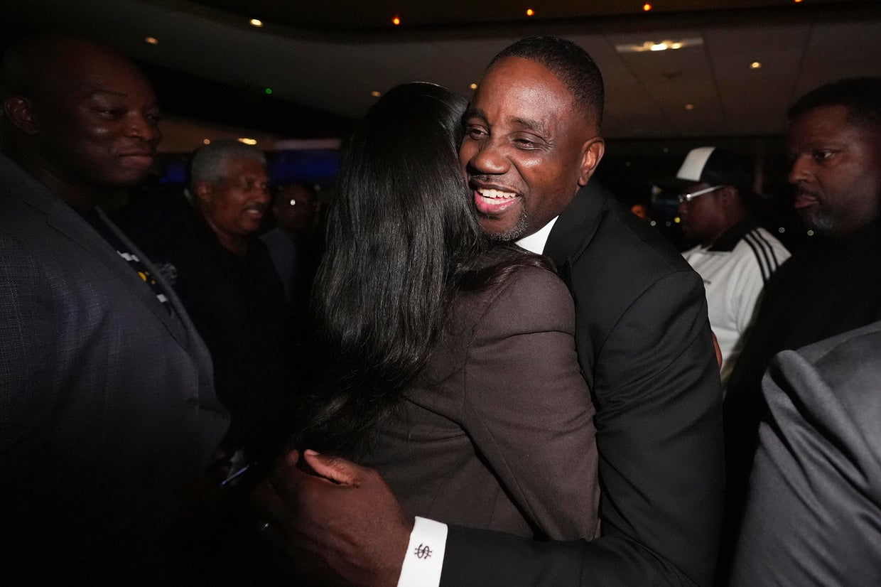 Mary Sheffield, Solomon Kinloch to face off in Detroit mayoral election ...