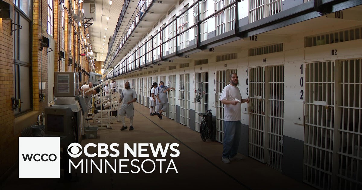 Tablet rollout at Minnesota corrections facilities is too slow ...