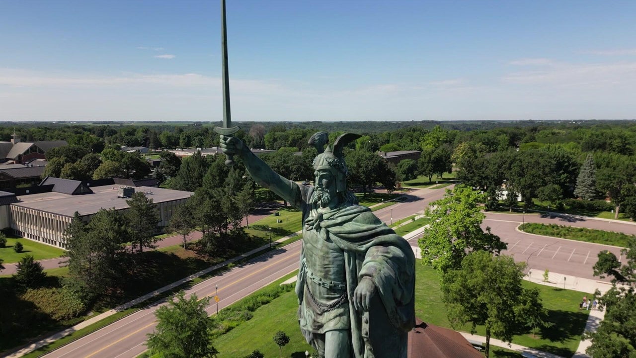 New Ulm news - Today’s latest updates - CBS Minnesota