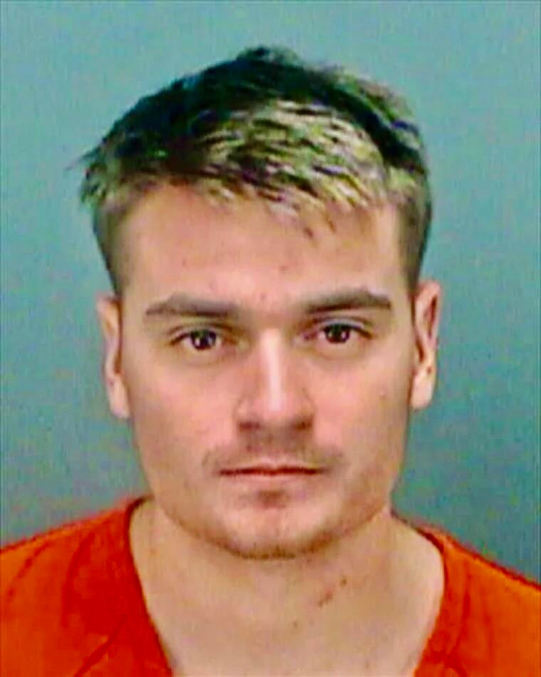 Neo-Nazi gets maximum sentence in terror plot to destroy Maryland's ...