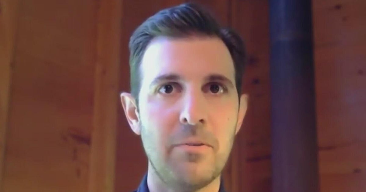 Congressman calls for more transparency from ICE over immigration raids ...