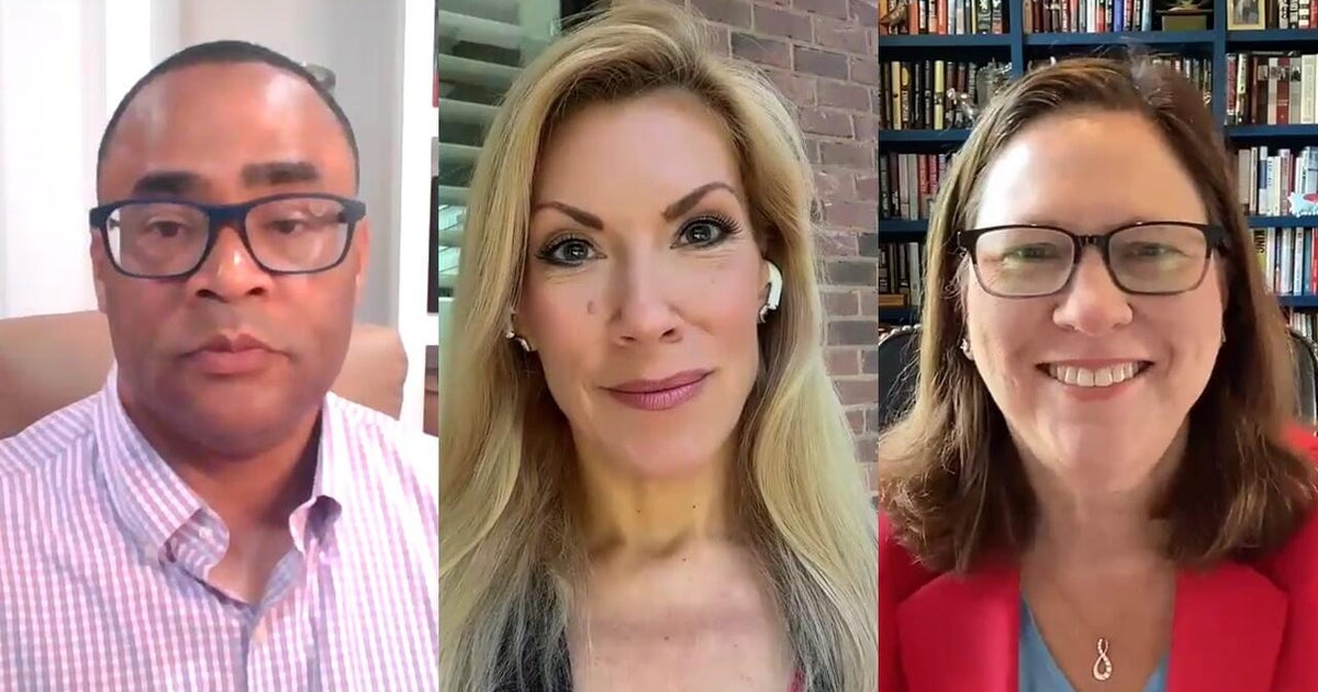 North Texas representatives affected by proposed redistricting maps ...