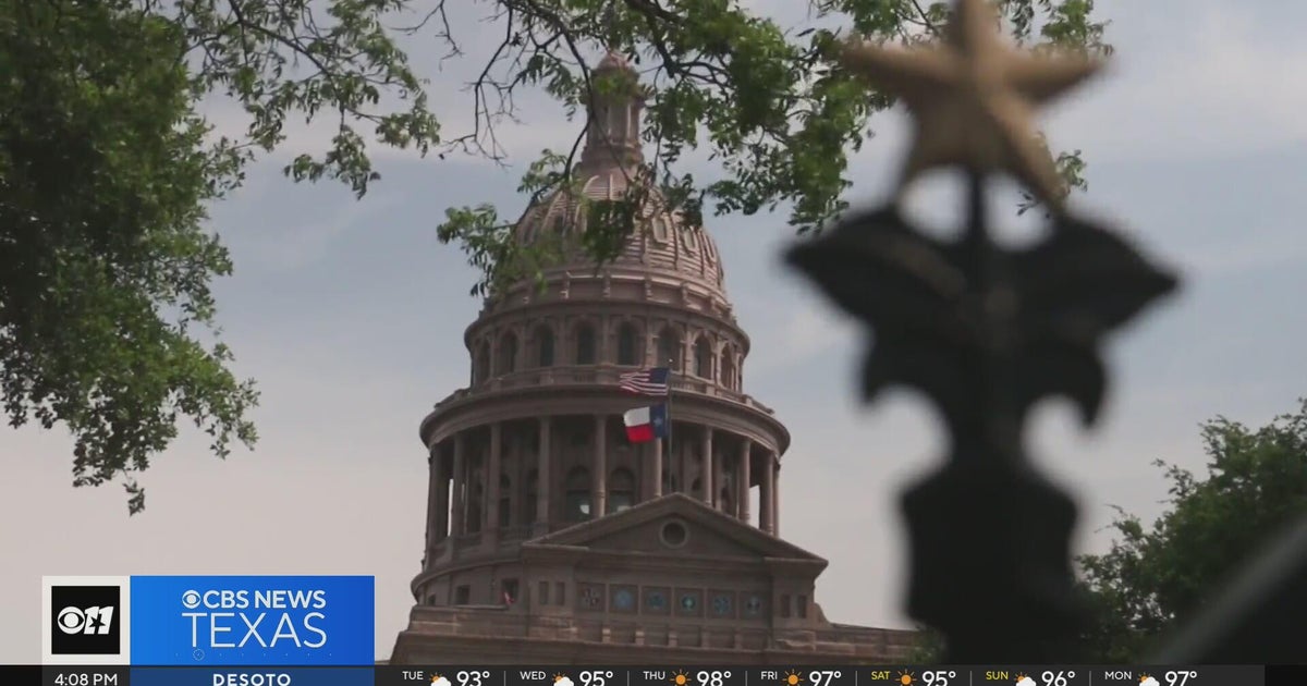 Four short of meeting quorum, the Texas House will try to reconvene ...