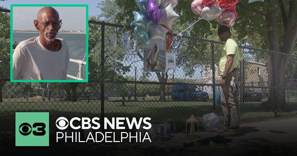 Family, friends remember man killed in Camden, New Jersey, hit-and-run ...