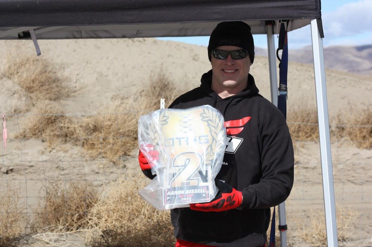 Motocross driver dies after crash at Solano County dirt bike track ...