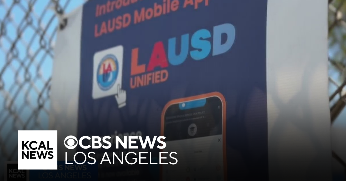 Two Los Angeles educational institutions team up to help students in ...