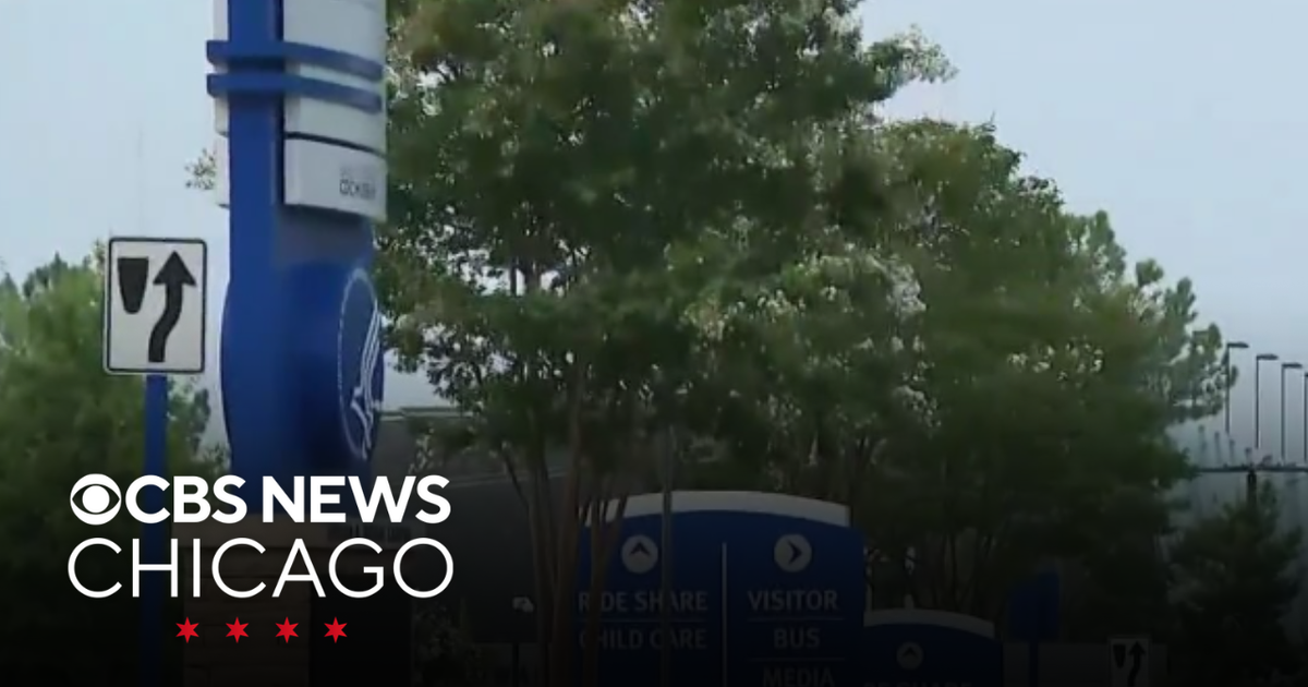 CDC shooter stole guns from father's safe, fired hundreds of shots ...