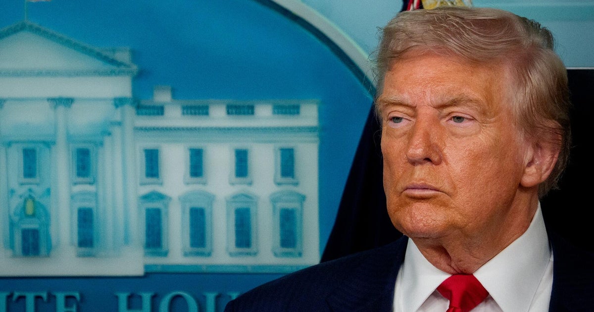Details on CPI report, Trump's pick of E.J. Antoni to run Bureau of ...