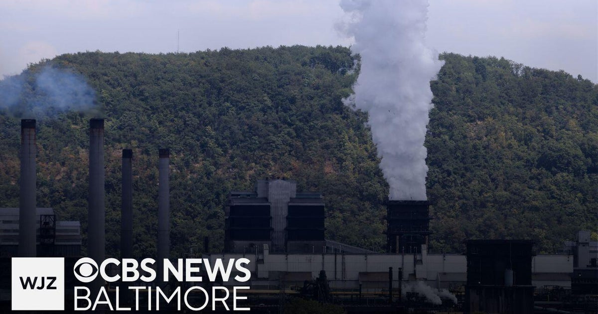 2 workers dead after explosion at U.S. steel plant near Pittsburgh ...