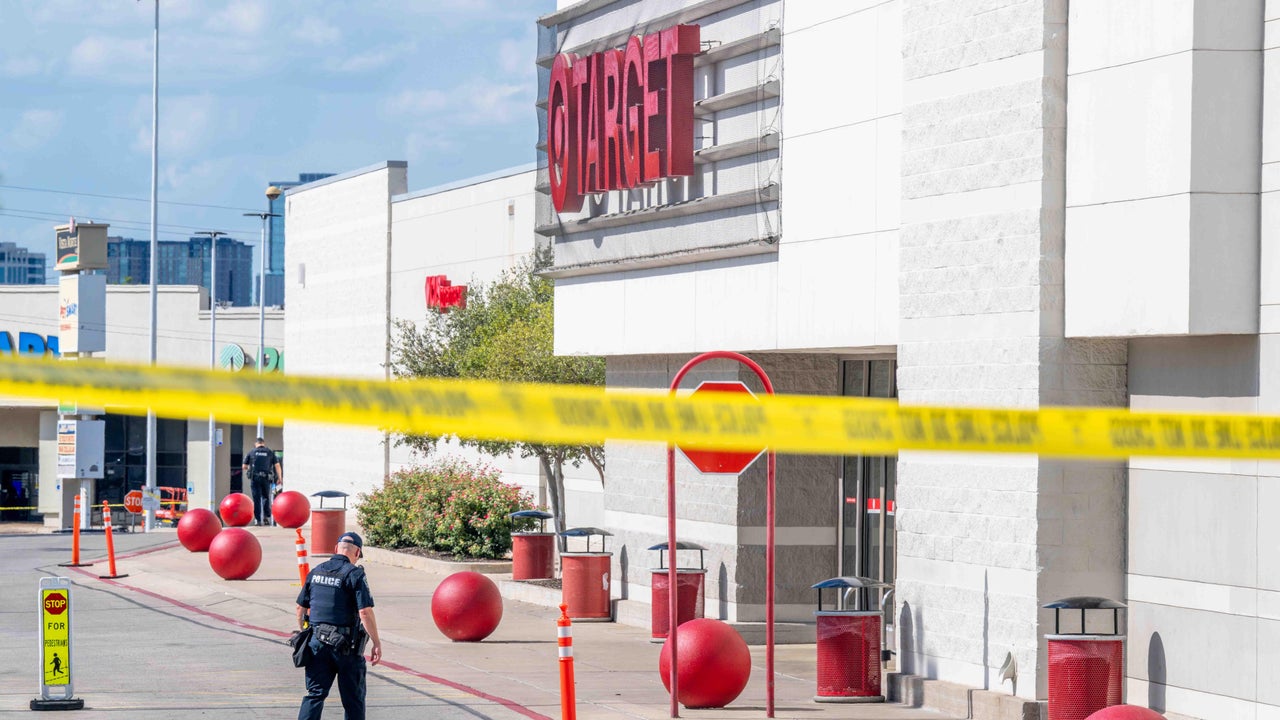 Austin News - CBS Texas