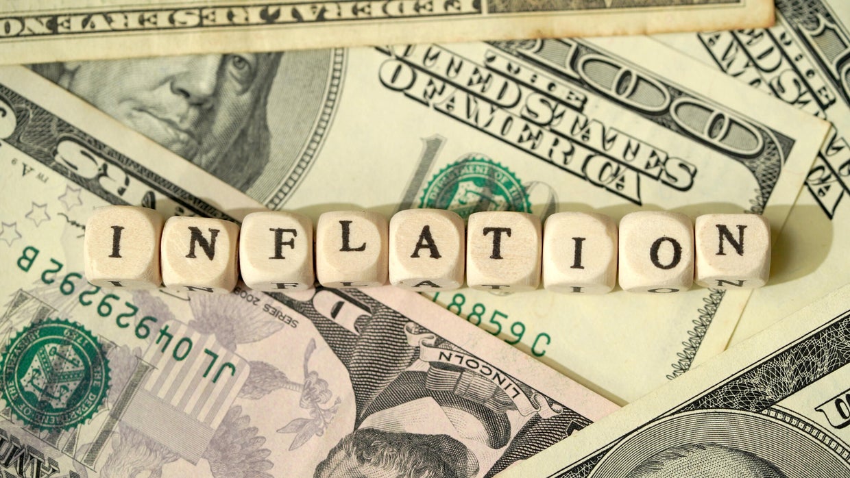 Does debt forgiveness still make sense with inflation holding steady ...
