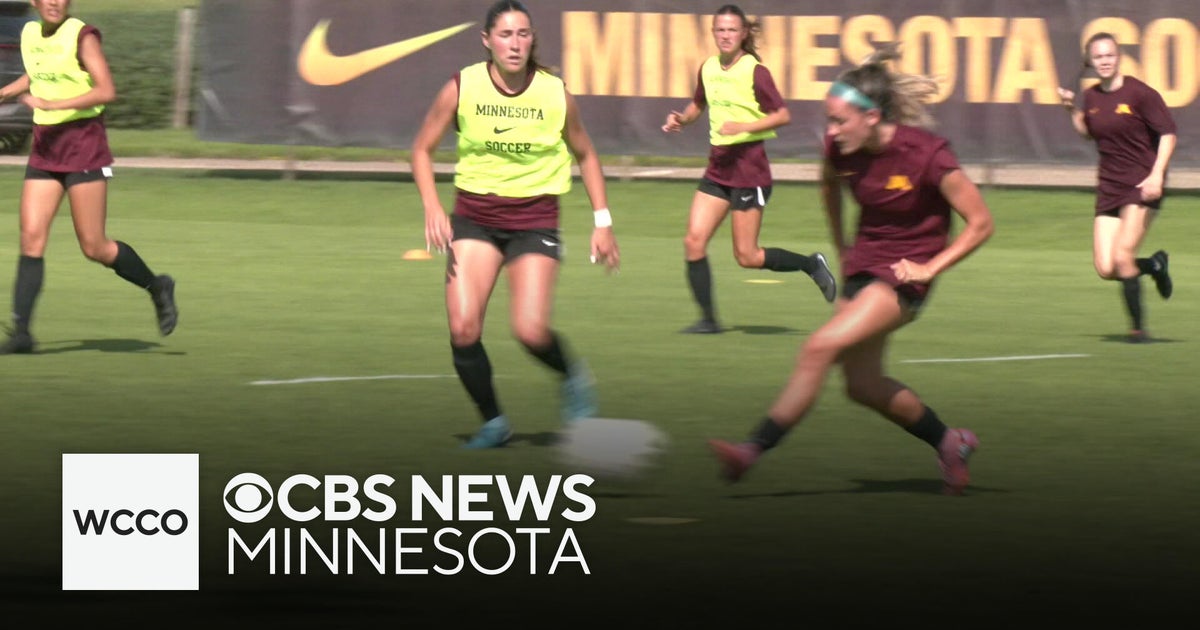 U of M women's soccer team ready to build off last season's success ...