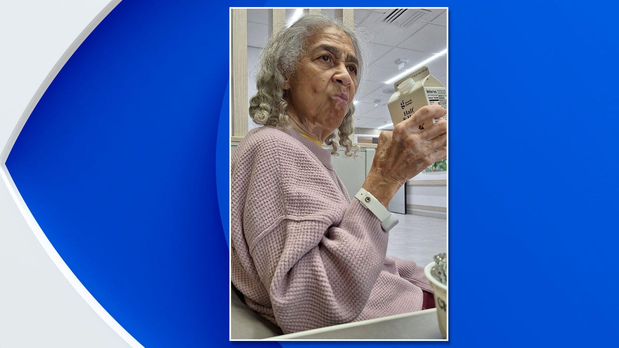 Former singer with The Platters found after going missing for days in ...