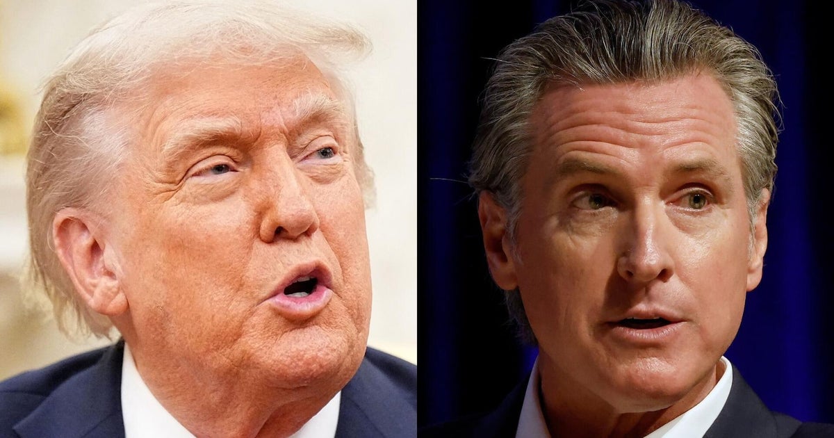 General involved in Trump's L.A. National Guard deployment walks back ...
