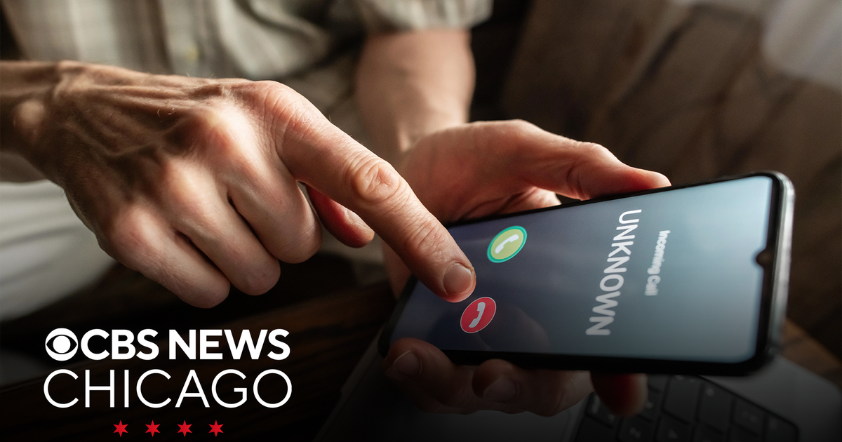 Better Business Bureau warns of crooks targeting scam victims - CBS Chicago