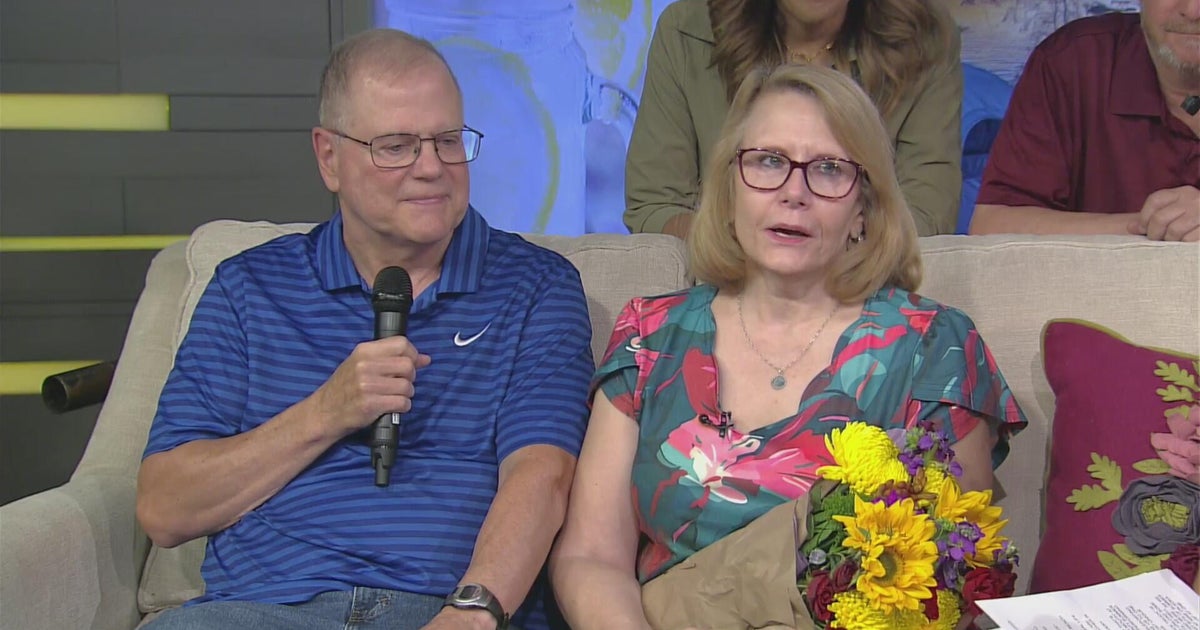 We'll miss you, Patty! - CBS Pittsburgh