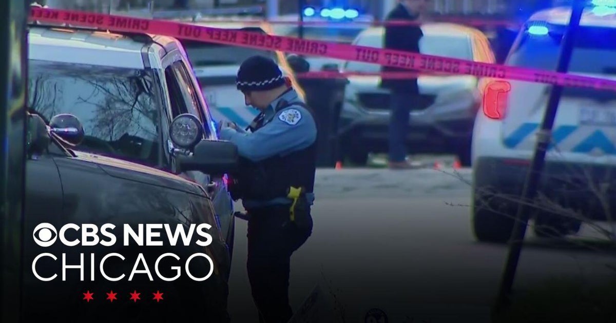 No charges against Chicago police officers in shooting that killed ...