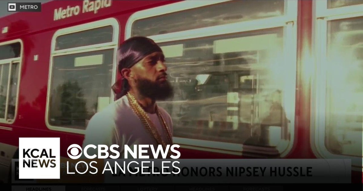 Los Angeles news with LA Sentinel | Community Insider - CBS Los Angeles