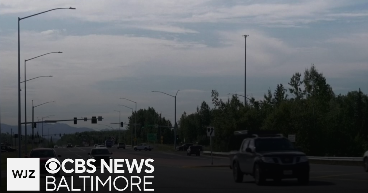 Alaska leaders prepare for presidential summit between Trump and Putin ...